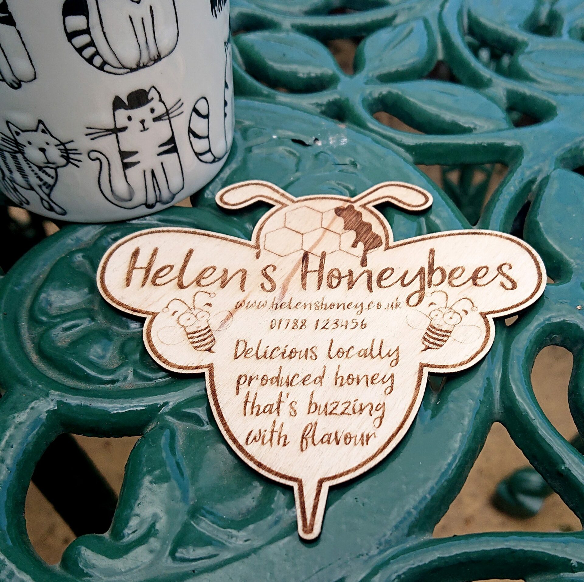 Focus on laser ply - Surefyre Laser Design Ltd